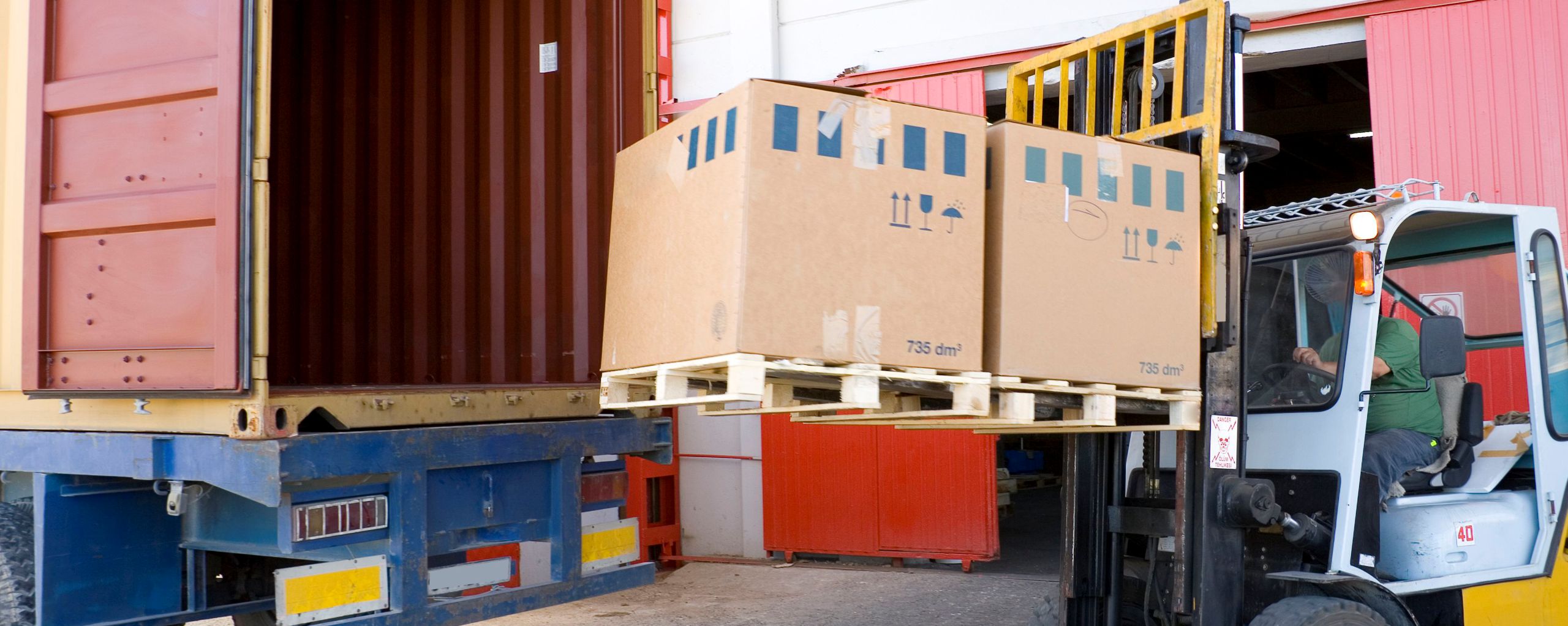 MattD Logistics | HOME LOGISTIC SERVICES SOUTH AFRICA